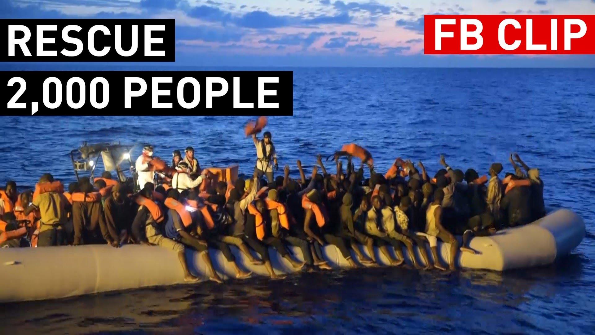 Mediterranean Sea | MSF